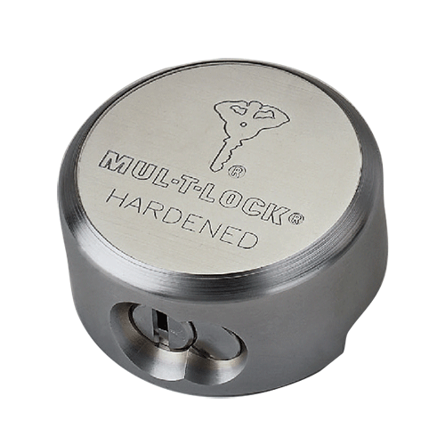 Round Padlock - Multi Purpose Security Product | MPSP Round Padlock - Multi Purpose Security Product | MPSP