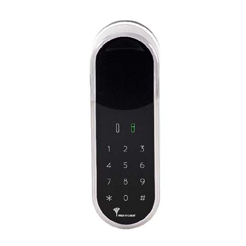 ENTR™ Touchpad Reader - Multi Purpose Security Product | MPSP
